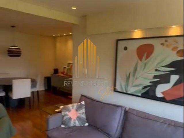 Apartamento em Paraíso, São Paulo/SP de 96m² 2 quartos à venda por R$ 999.000,00