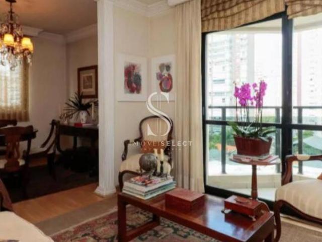 Apartamento em Paraíso, São Paulo/SP de 90m² 2 quartos à venda por R$ 1.263.298,00