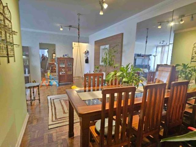 Apartamento em Paraíso, São Paulo/SP de 92m² 3 quartos à venda por R$ 1.215.000,00