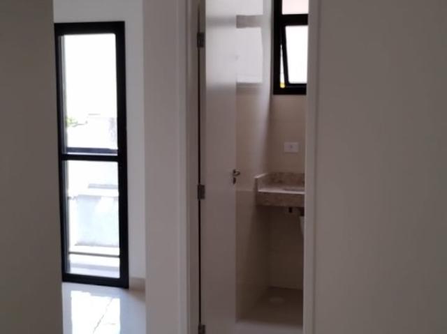 Apartamento em Paraíso, Santo André/SP de 130m² 3 quartos à venda por R$ 794.900,00