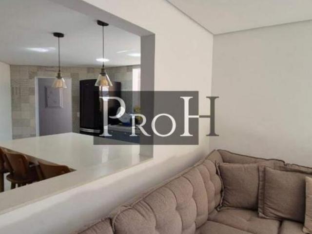 Apartamento em Paraíso, Santo André/SP de 154m² 3 quartos à venda por R$ 1.200.000,00