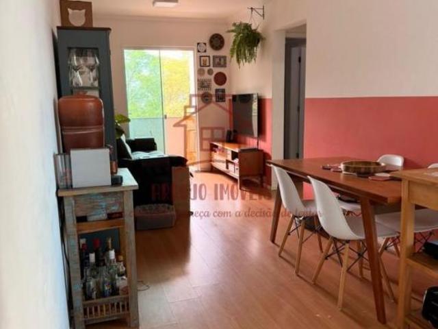 Apartamento em Paraíso, Santo André/SP de 62m² 2 quartos à venda por R$ 449.000,00