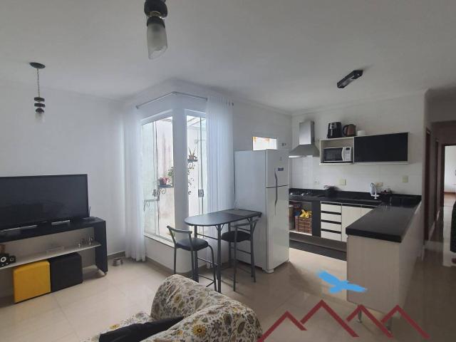 Apartamento em Paraíso, Santo André/SP de 67m² 3 quartos à venda por R$ 399.900,00