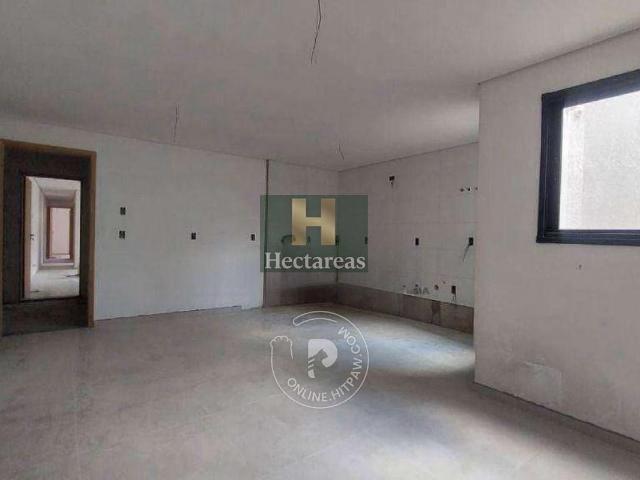 Apartamento em Paraíso, Santo André/SP de 70m² 3 quartos à venda por R$ 599.900,00
