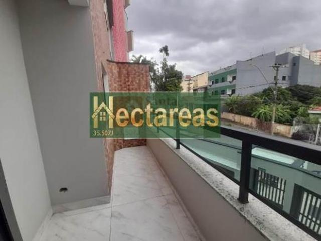 Apartamento em Paraíso, Santo André/SP de 72m² 3 quartos à venda por R$ 600.000,00