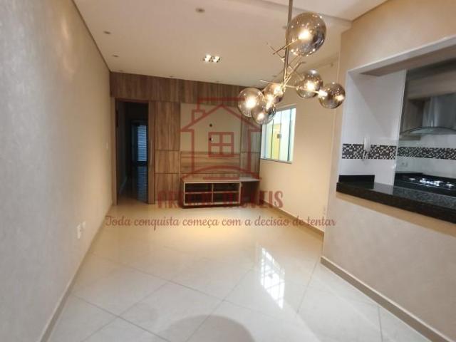 Apartamento em Paraíso, Santo André/SP de 75m² 3 quartos à venda por R$ 527.900,00