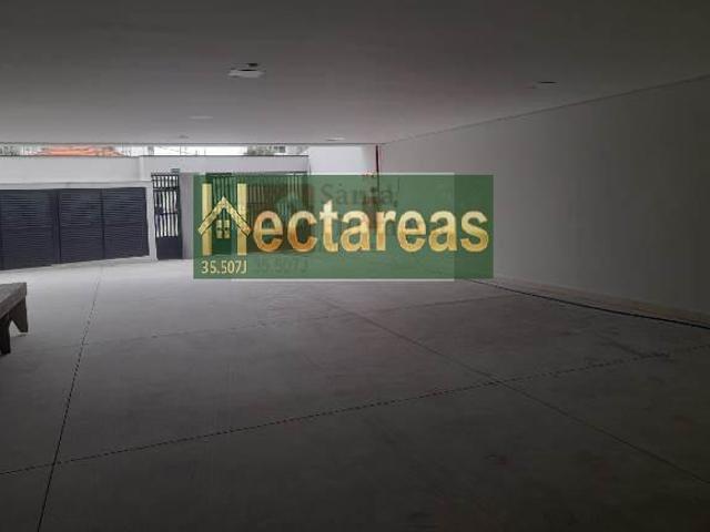 Apartamento em Paraíso, Santo André/SP de 85m² 3 quartos à venda por R$ 599.900,00