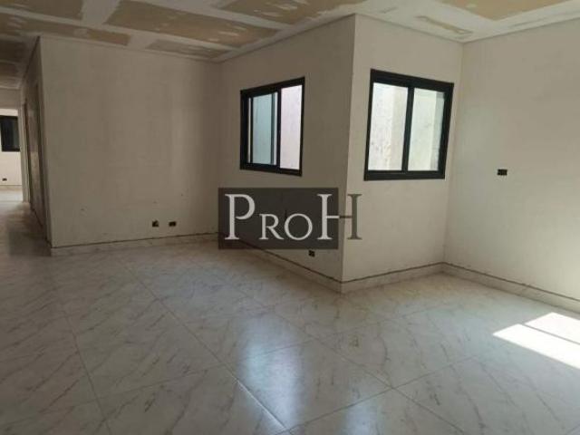 Apartamento em Paraíso, Santo André/SP de 85m² 3 quartos à venda por R$ 590.000,00