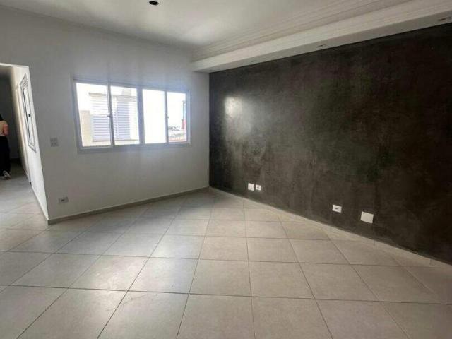 Apartamento em Paraíso, Santo André/SP de 96m² 3 quartos para locação R$ 3.600,00/mes