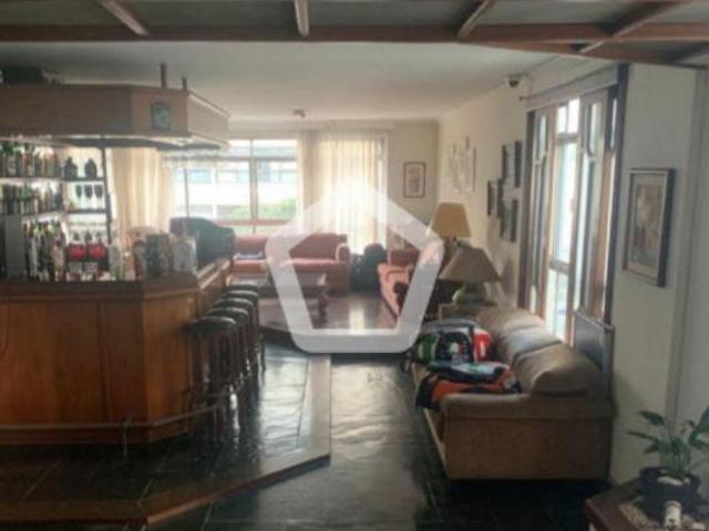 Apartamento em Paraíso