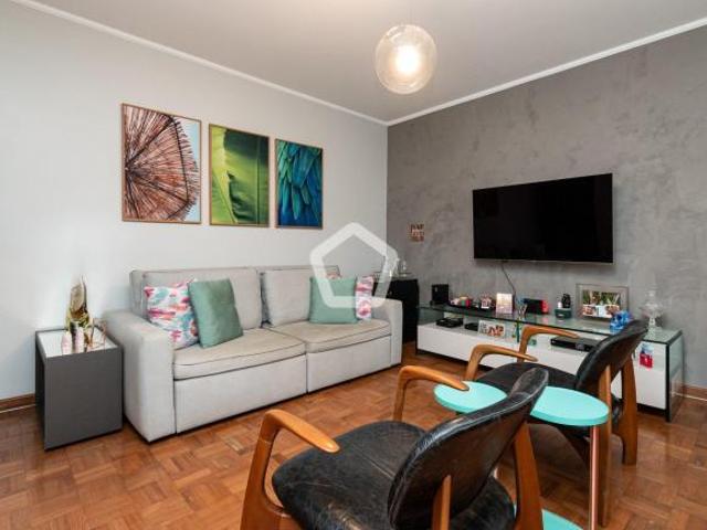 Apartamento em Paraíso