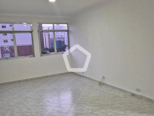 Apartamento em Paraíso
