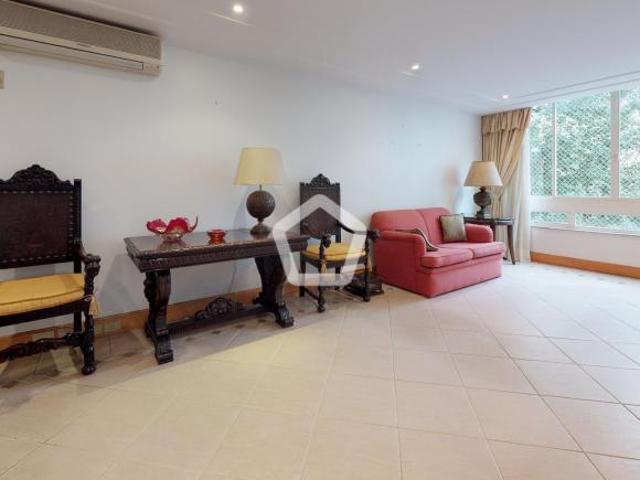 Apartamento em Paraíso