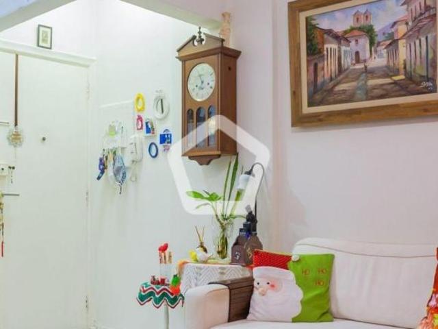 Apartamento em Paraíso