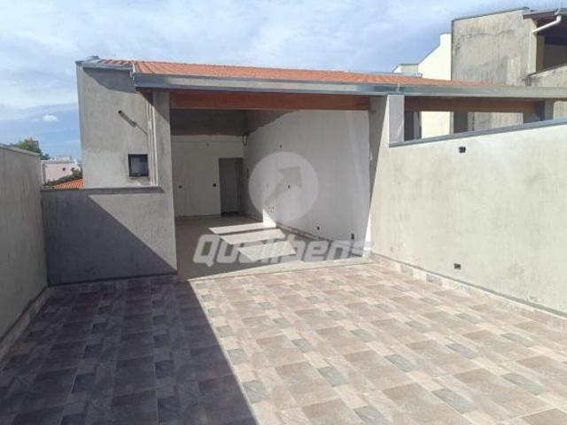 Apartamento em Paraíso