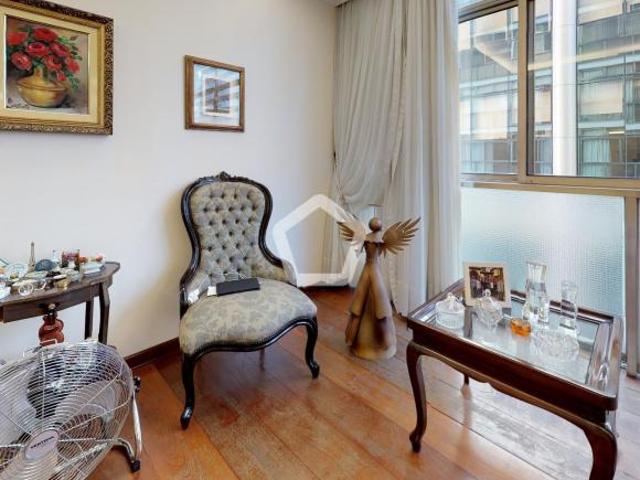 Apartamento em Paraíso