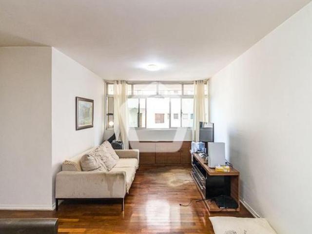 Apartamento em Paraíso