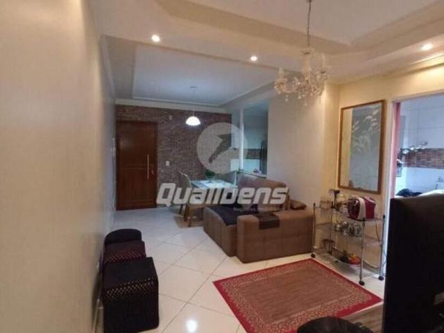 Apartamento em Paraíso