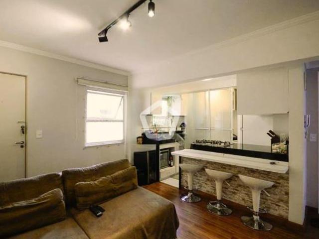 Apartamento em Paraíso
