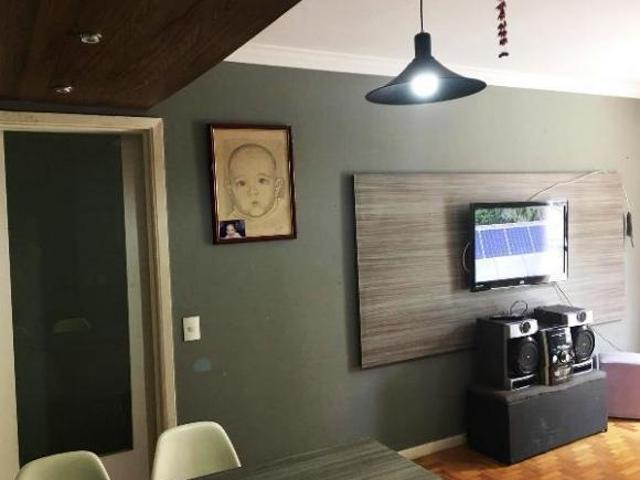 Apartamento em Paraisópolis, São Paulo/SP de 108m² 3 quartos à venda por R$ 330.000,00