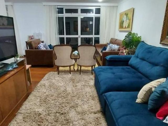 Apartamento em Paraisópolis, São Paulo/SP de 159m² 3 quartos à venda por R$ 530.000,00