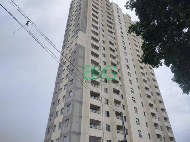 Apartamento em Paraisópolis, São Paulo/SP de 33m² 2 quartos à venda por R$ 130.453,32