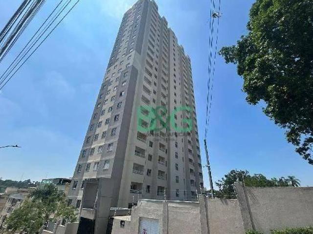 Apartamento em Paraisópolis, São Paulo/SP de 33m² 2 quartos à venda por R$ 132.970,97