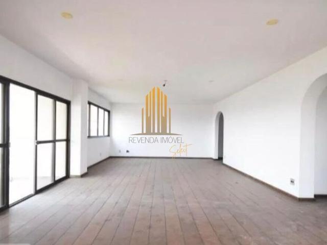 Apartamento em Paraisópolis, São Paulo/SP de 365m² 4 quartos à venda por R$ 1.488.361,00
