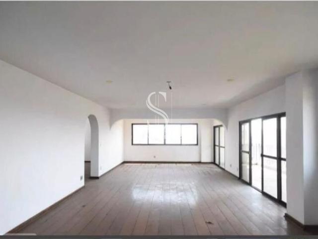 Apartamento em Paraisópolis, São Paulo/SP de 365m² 4 quartos à venda por R$ 1.489.261,00