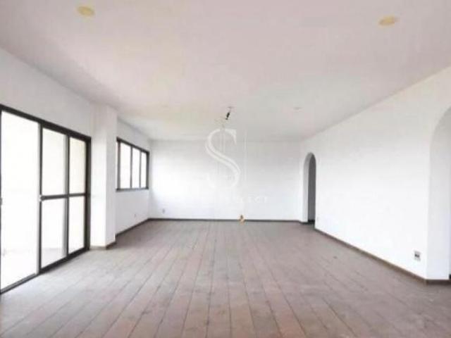 Apartamento em Paraisópolis, São Paulo/SP de 365m² 4 quartos à venda por R$ 1.489.361,00