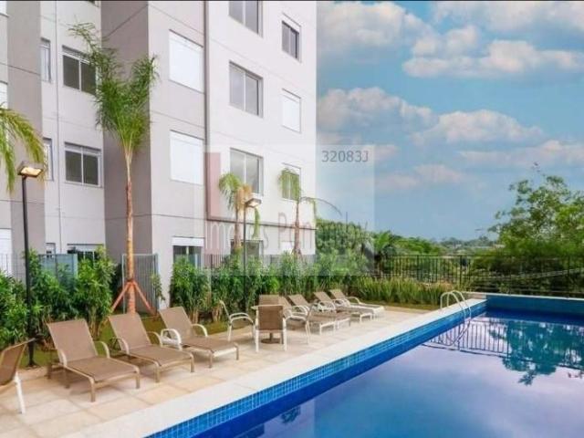 Apartamento em Paraisópolis, São Paulo/SP de 36m² 1 quartos à venda por R$ 369.900,00