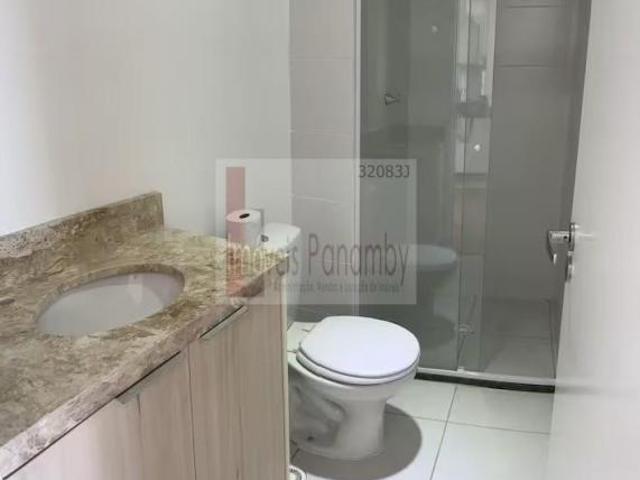 Apartamento em Paraisópolis, São Paulo/SP de 36m² 1 quartos à venda por R$ 370.000,00