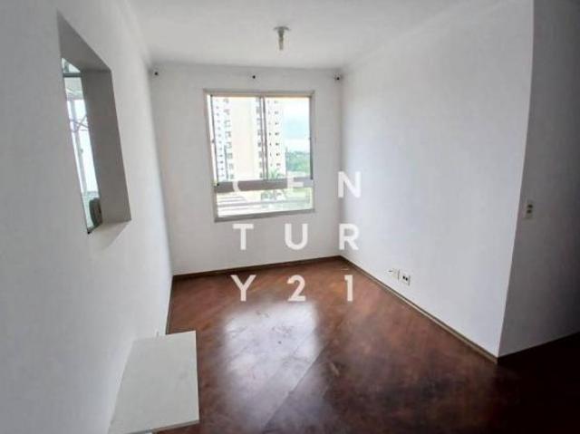 Apartamento em Paraisópolis, São Paulo/SP de 48m² 2 quartos à venda por R$ 300.000,00