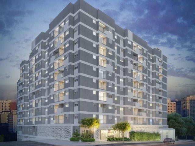 Apartamento em Paraisópolis, São Paulo/SP de 49m² 2 quartos à venda por R$ 470.000,00