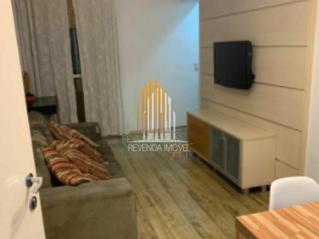 Apartamento em Paraisópolis, São Paulo/SP de 50m² 2 quartos à venda por R$ 319.900,00