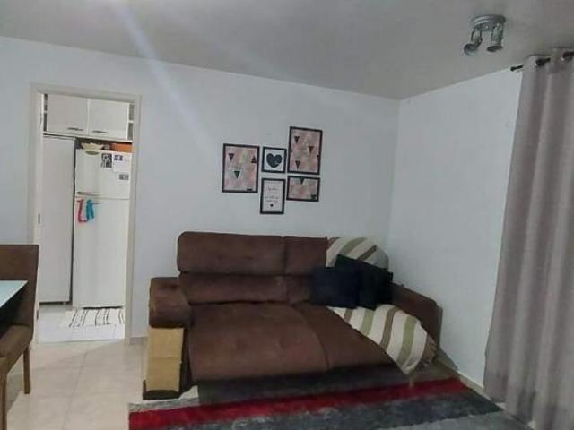 Apartamento em Paraisópolis, São Paulo/SP de 53m² 2 quartos à venda por R$ 245.000,00