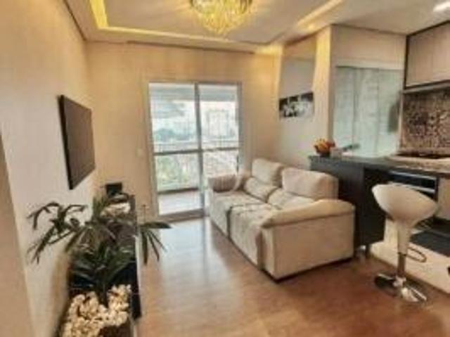 Apartamento em Paraisópolis, São Paulo/SP de 62m² 2 quartos à venda por R$ 530.000,00