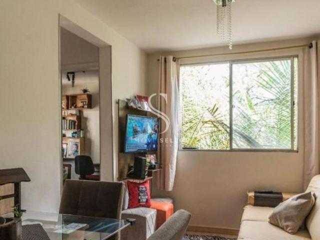 Apartamento em Paraisópolis, São Paulo/SP de 78m² 3 quartos à venda por R$ 350.000,00