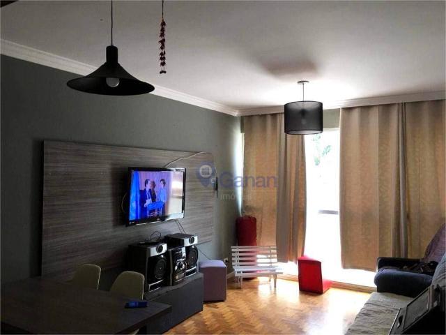 Apartamento em Paraisópolis, São Paulo/SP de 89m² 3 quartos à venda por R$ 349.900,00