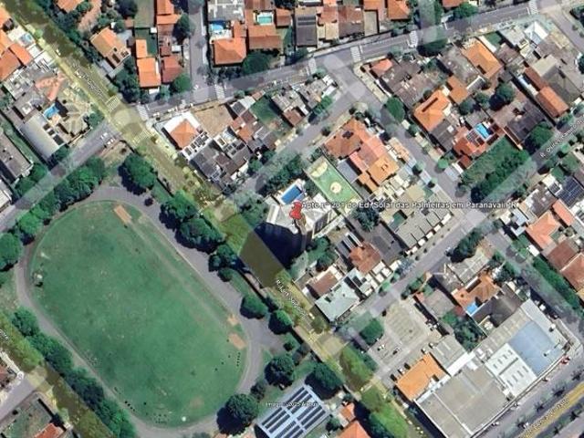 Apartamento em Paranavaí PR