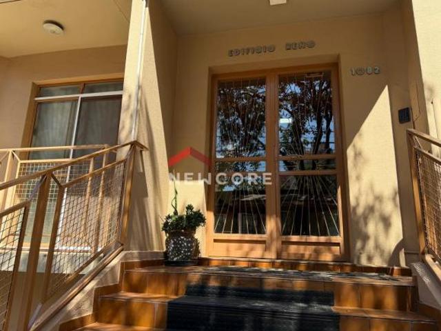 Apartamento em Paranaguá Centro Londrina/PR