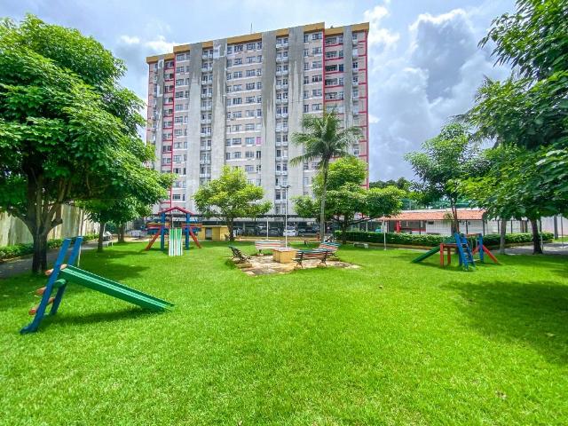 Apartamento em Parangaba, Fortaleza/CE de 60m² 3 quartos para locação R$ 1.200,00/mes