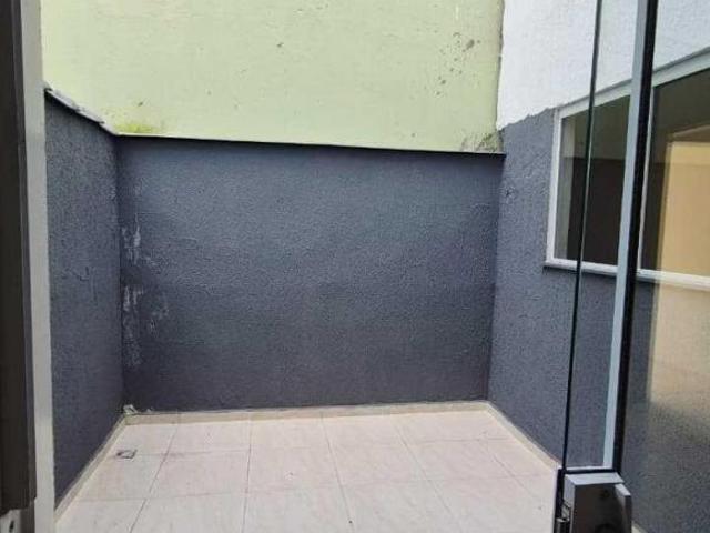 Apartamento em Paraty, Pouso Alegre/MG