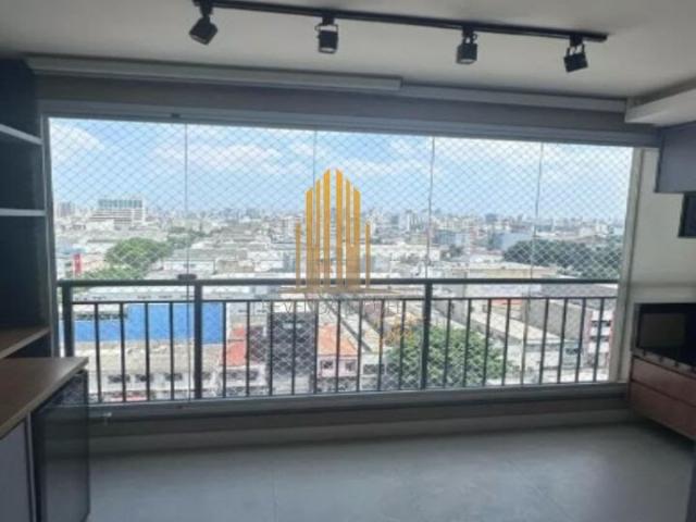 Apartamento em Pari, São Paulo/SP de 59m² 2 quartos à venda por R$ 899.900,00