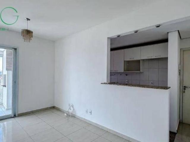 Apartamento em Pari, São Paulo/SP de 66m² 2 quartos à venda por R$ 750.000,00