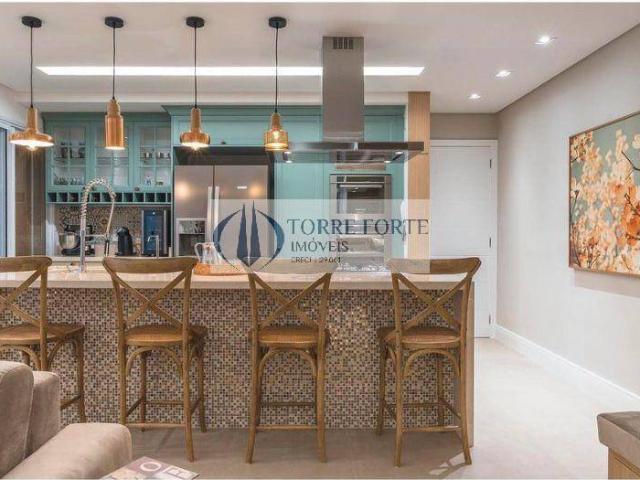 Apartamento em Pari, São Paulo/SP de 66m² 2 quartos à venda por R$ 949.900,00
