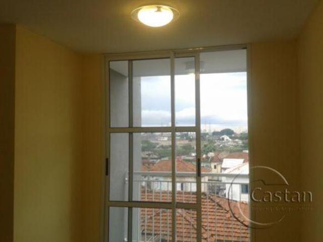 Apartamento em Pari