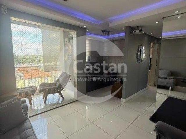 Apartamento em Pari