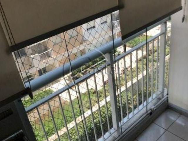 Apartamento em Pari