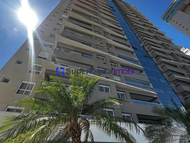 Apartamento em Park Lozandes, Goiânia/GO de 105m² 3 quartos à venda por R$ 1.050.115,00